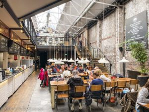 Dónde comer en Liverpool: 12 restaurantes recomendados